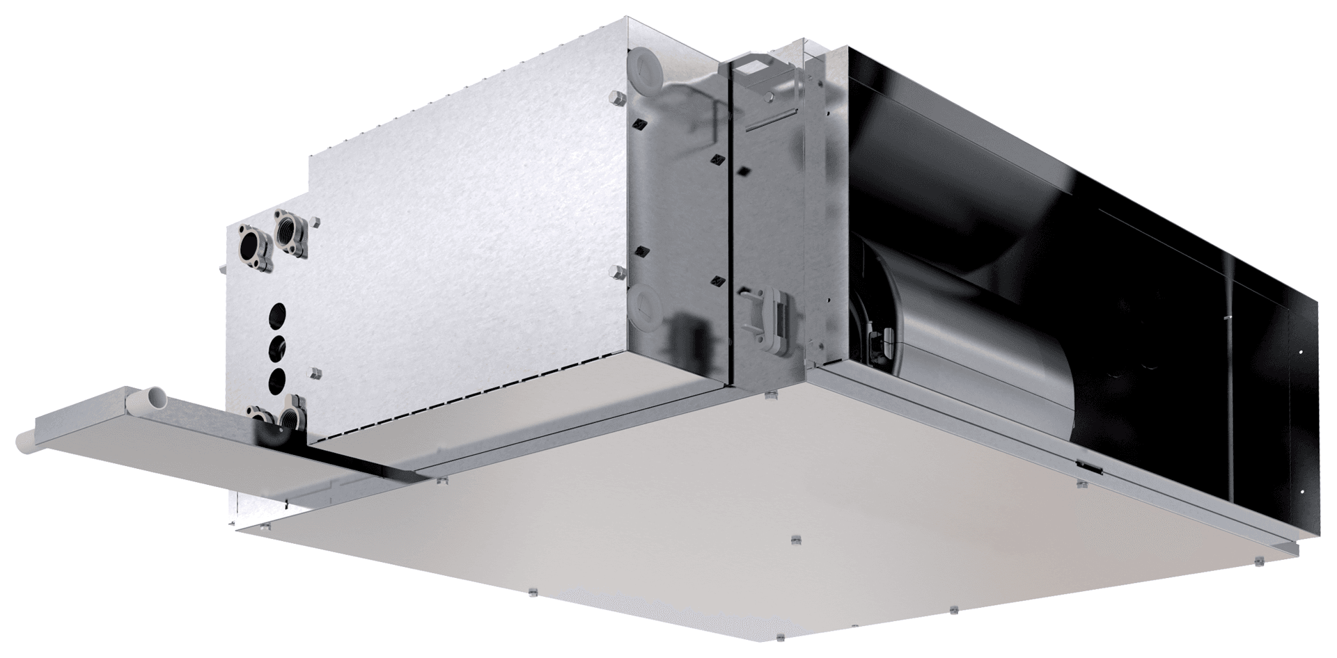 Climatisation | COMATEC 2